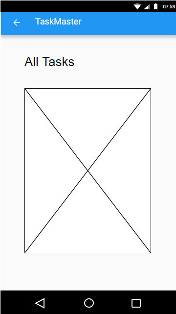 GitHub - sajafisher29/taskmaster: First time building an Android app ...