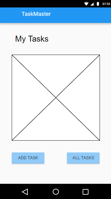 GitHub - sajafisher29/taskmaster: First time building an Android app ...